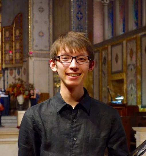 Soloist – Youth Philharmonic Orchestra | Band | Choir