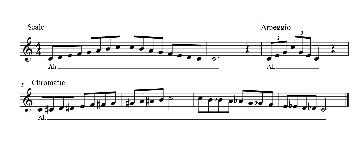 voice – scale arpeggio chromatic_page-002 – Youth Philharmonic ...