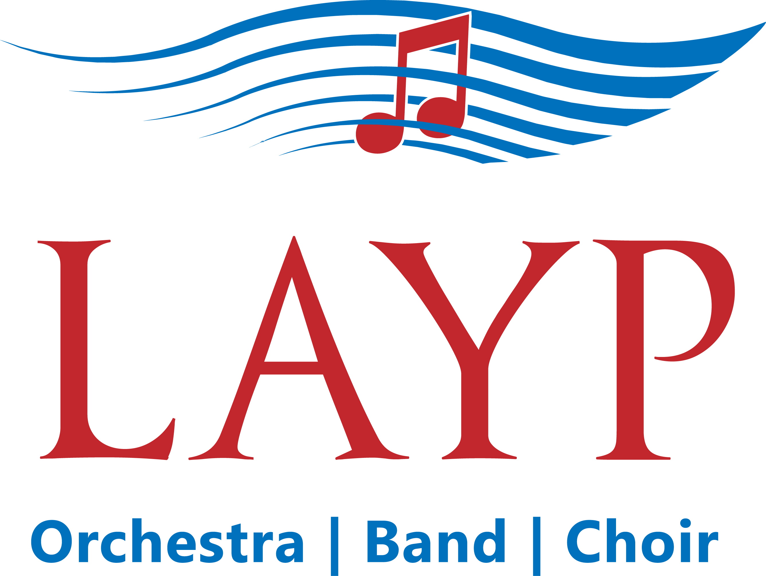 Dress Code – Youth Philharmonic Orchestra | Band | Choir